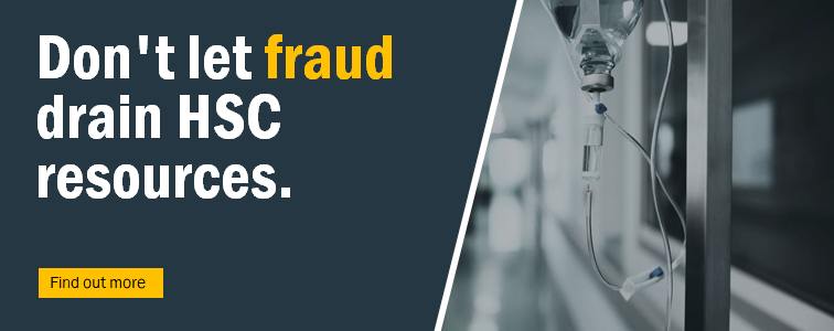 Counter Fraud and Probity Services (CFPS) | Together we can stamp out ...