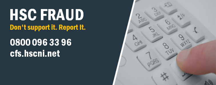 Counter Fraud and Probity Services (CFPS) | Together we can stamp out ...